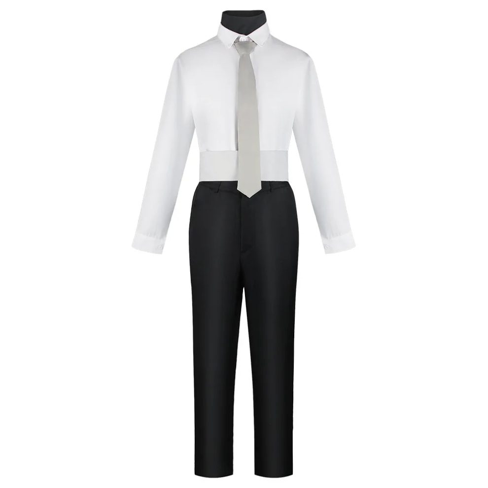 Sigma Cosplay Costume – Bungō Stray Dogs - Cosplay Manga USA