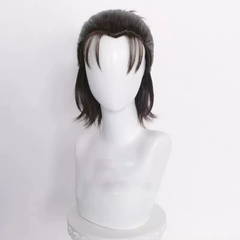 Sigma Cosplay Costume – Bungō Stray Dogs - Cosplay Manga USA